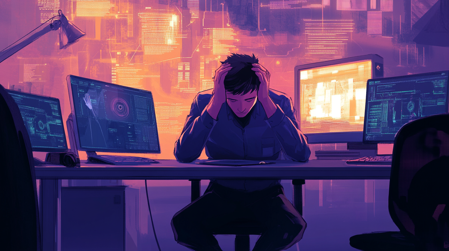 4 Destructive Work-Life Balance Impacts You'll Face As An Engineering ...