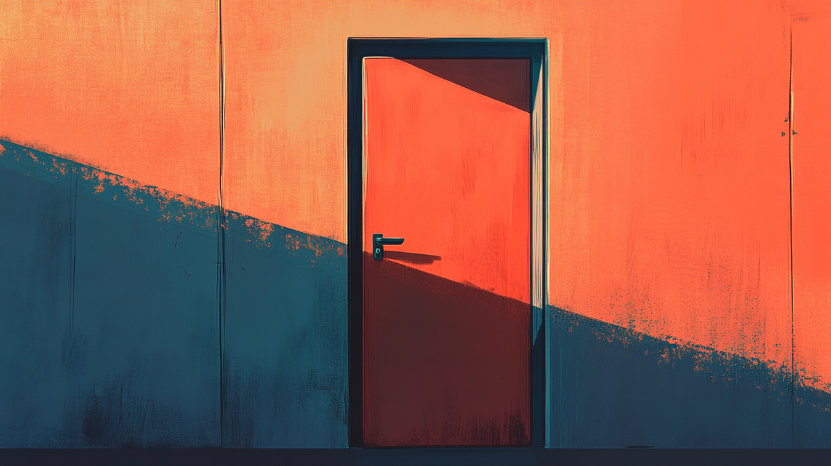 Why Empathy Matters When Letting Someone Go